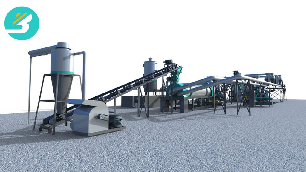 Why You May Need A Carbonized Rice Hull Machine -BESTON